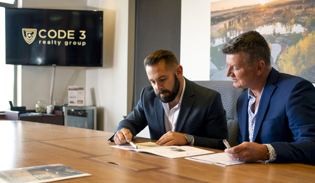 Code 3 Realty Group | Responding to Your Idaho Real Estate Needs